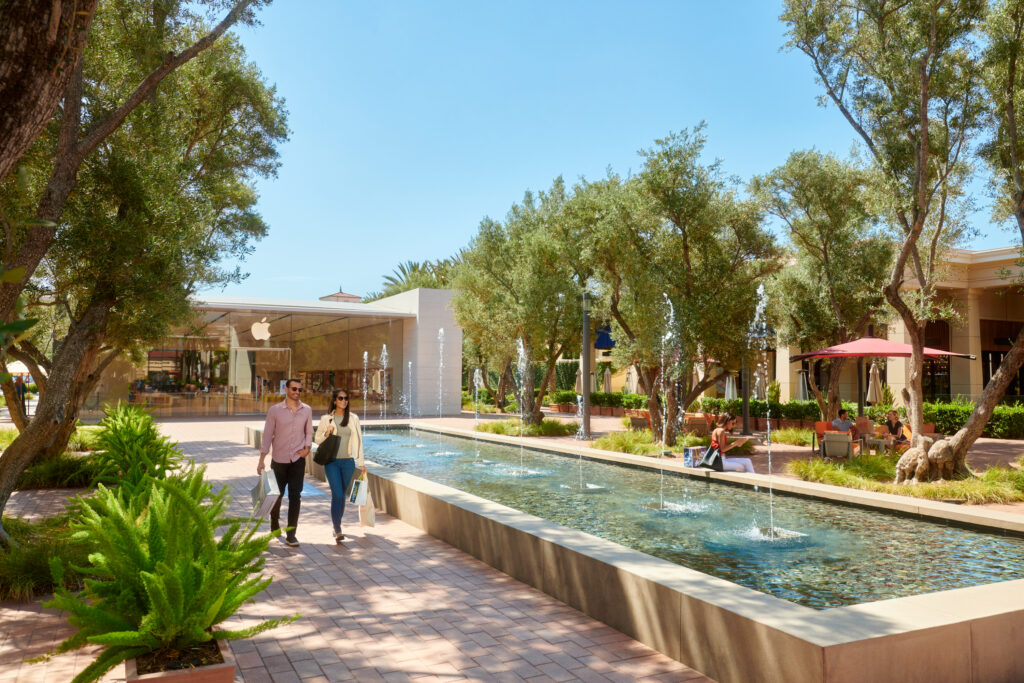 OC Register: Irvine Spectrum Center OC's Best - Irvine Community Connection