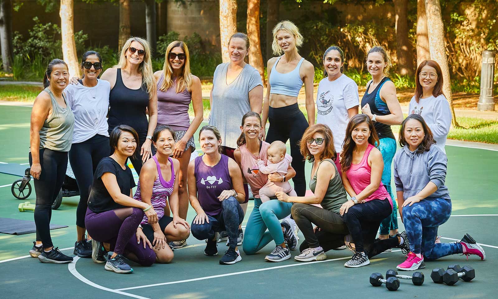 Report: Irvine’s Health Ecosystem - Irvine Community Connection