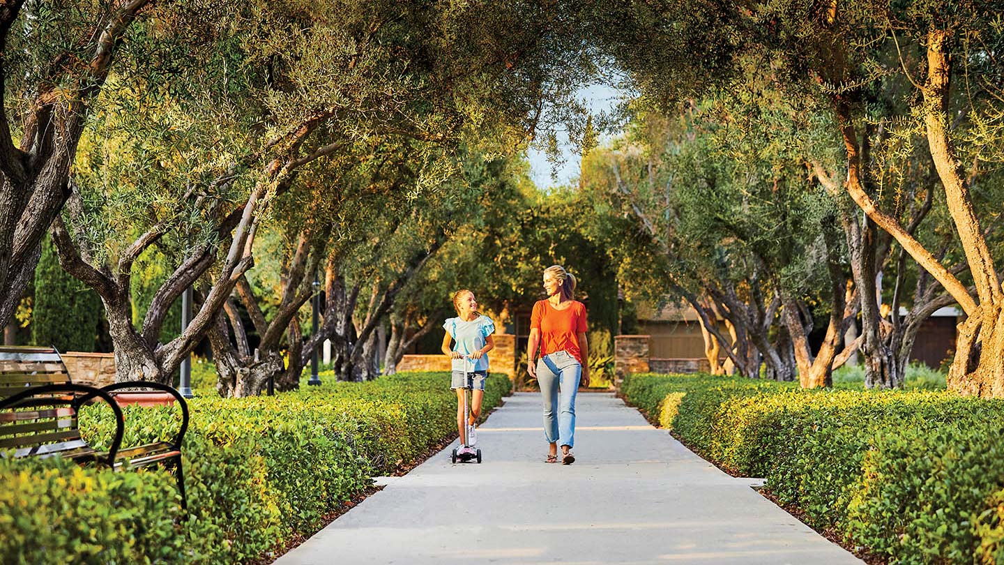 Tour the Villages of Irvine - Irvine Community Connection