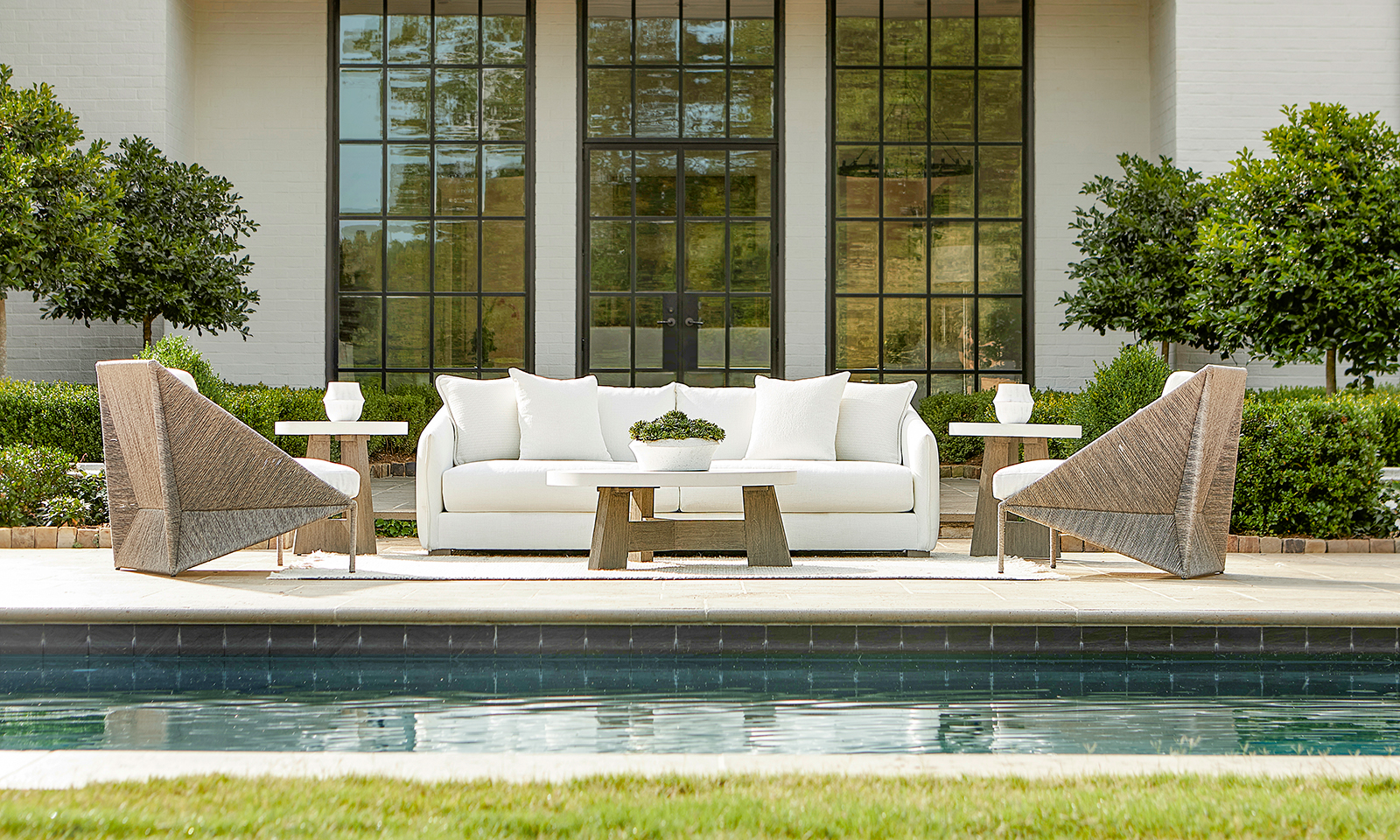 Rit Mathis' tips for stylish outdoor living areas - Irvine Community ...