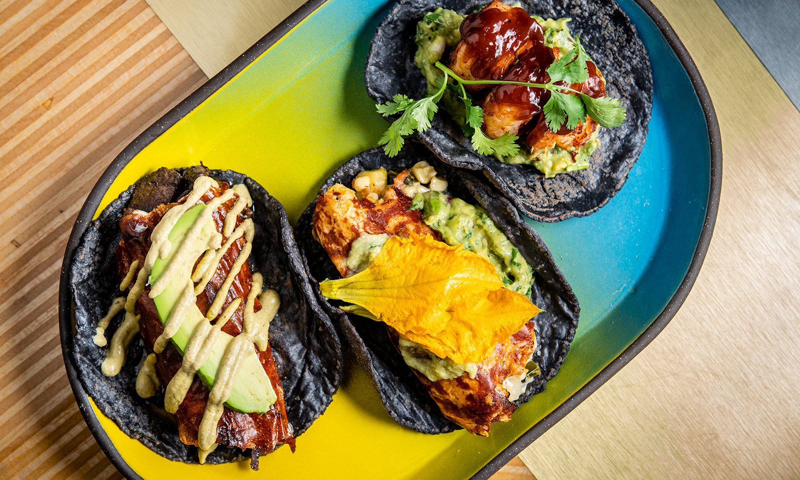 Fine-dining chef brings an elevated twist to Puesto - Irvine Community ...