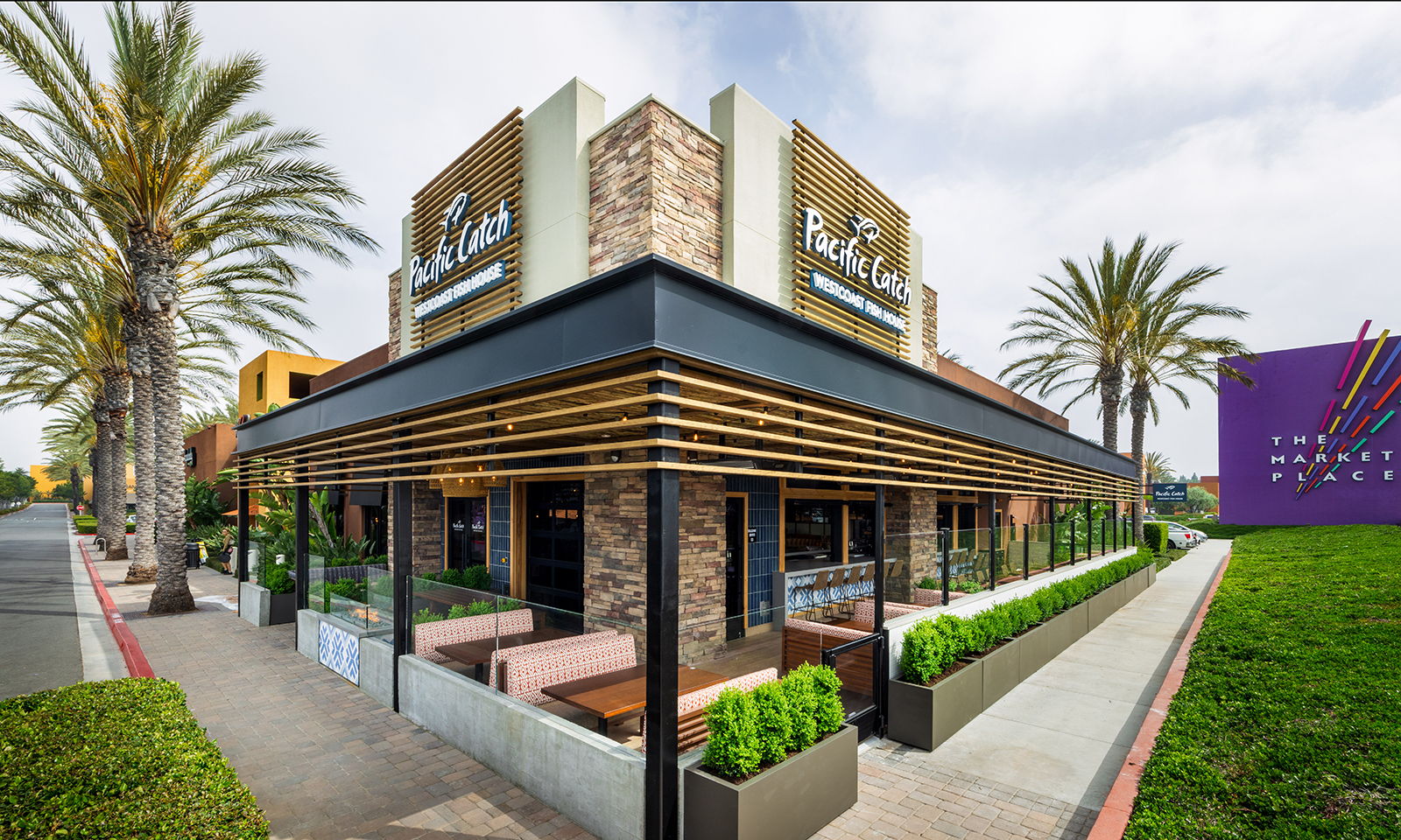 Pacific Catch opens at The Market Place - Irvine Community Connection