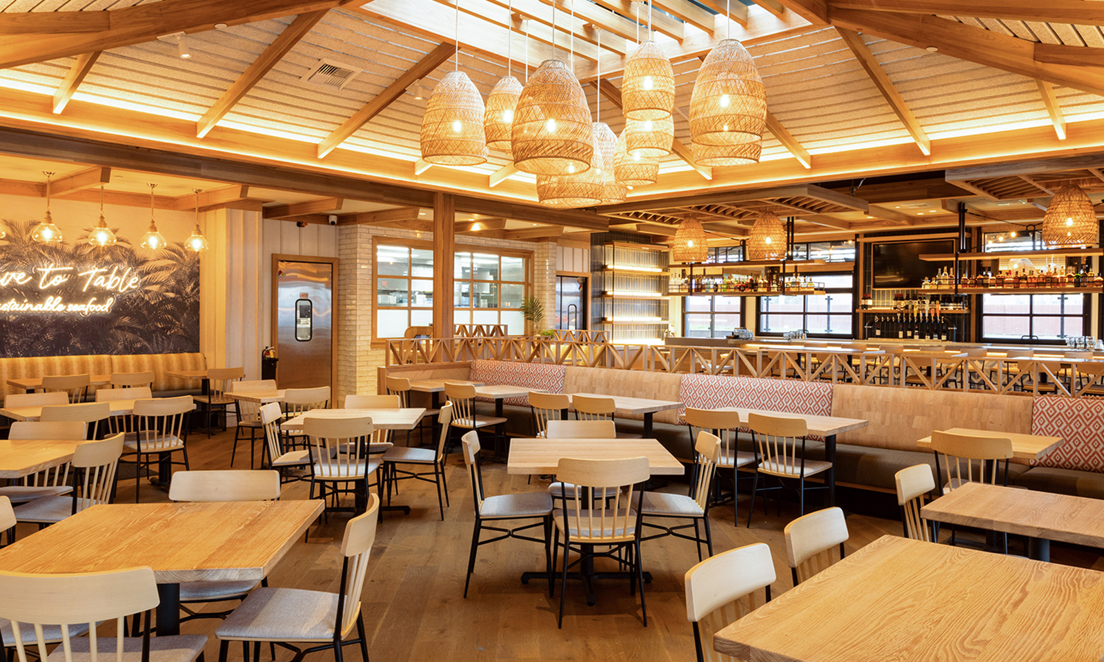 Pacific Catch opens at The Market Place - Irvine Community Connection