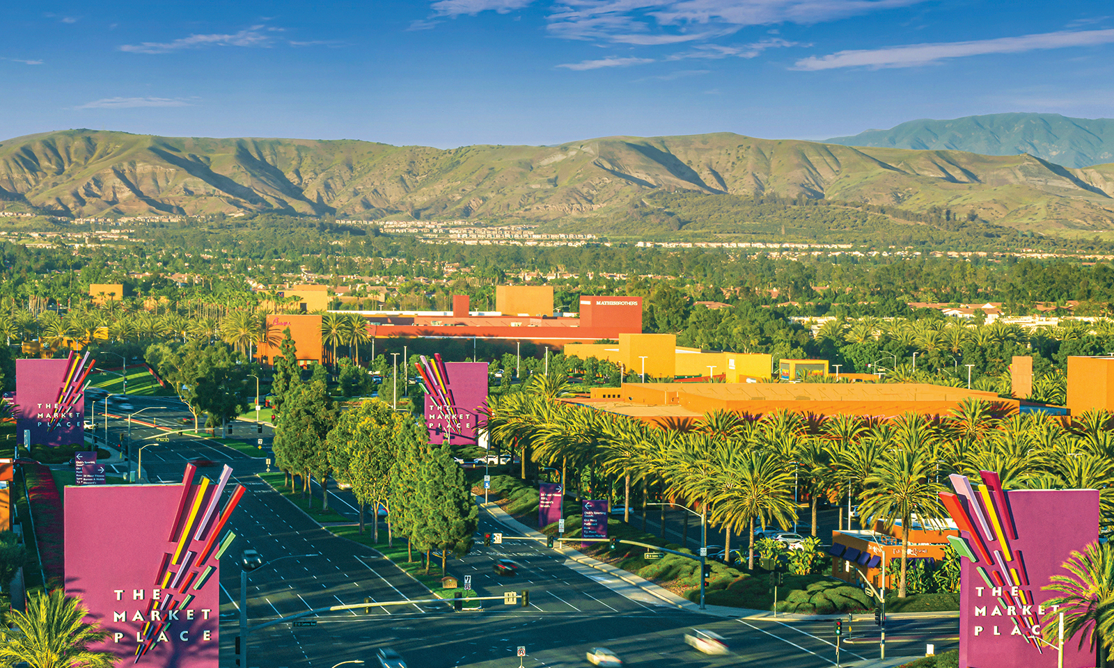 The Market Place: Celebrating 35 years - Irvine Community Connection