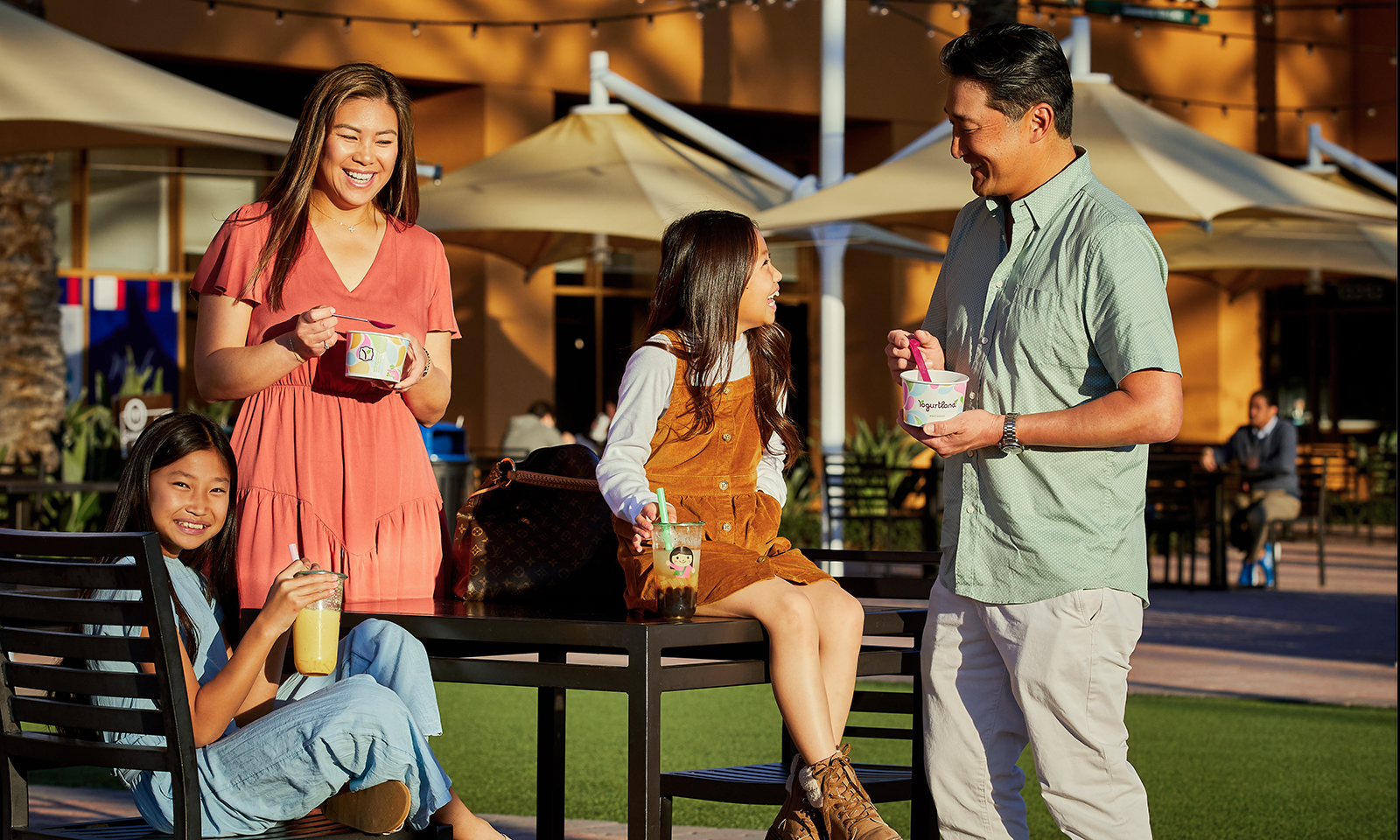 Live, work and play - Irvine Community Connection