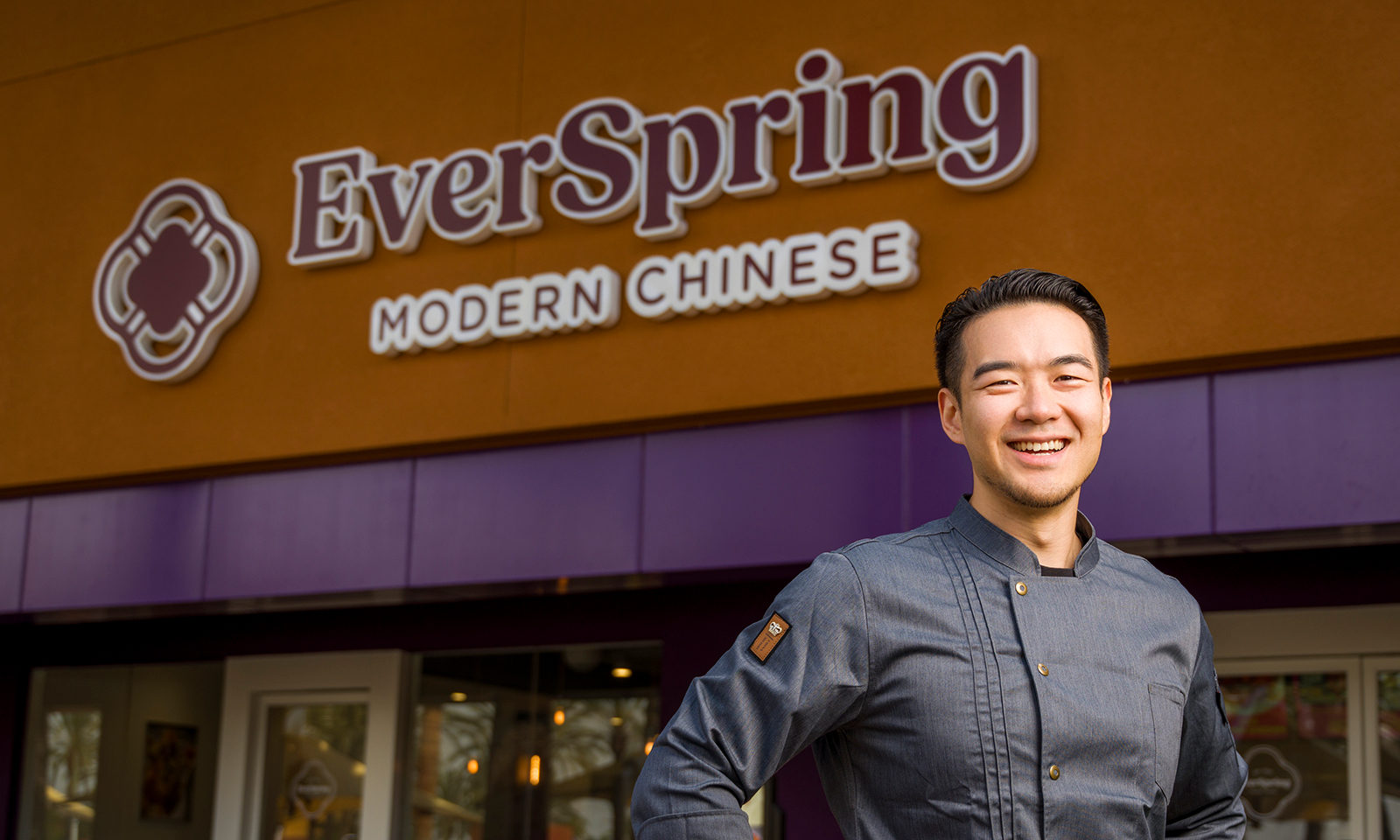 Q&A: EverSpring Modern Chinese with Chef and Owner Toby Zhang - Irvine Community Connection