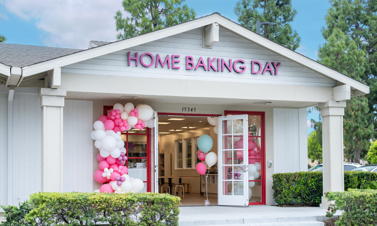 Take your baking to the next level - Irvine Community Connection