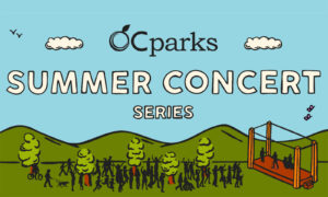 OC Parks Summer Concert Series - Irvine Community Connection