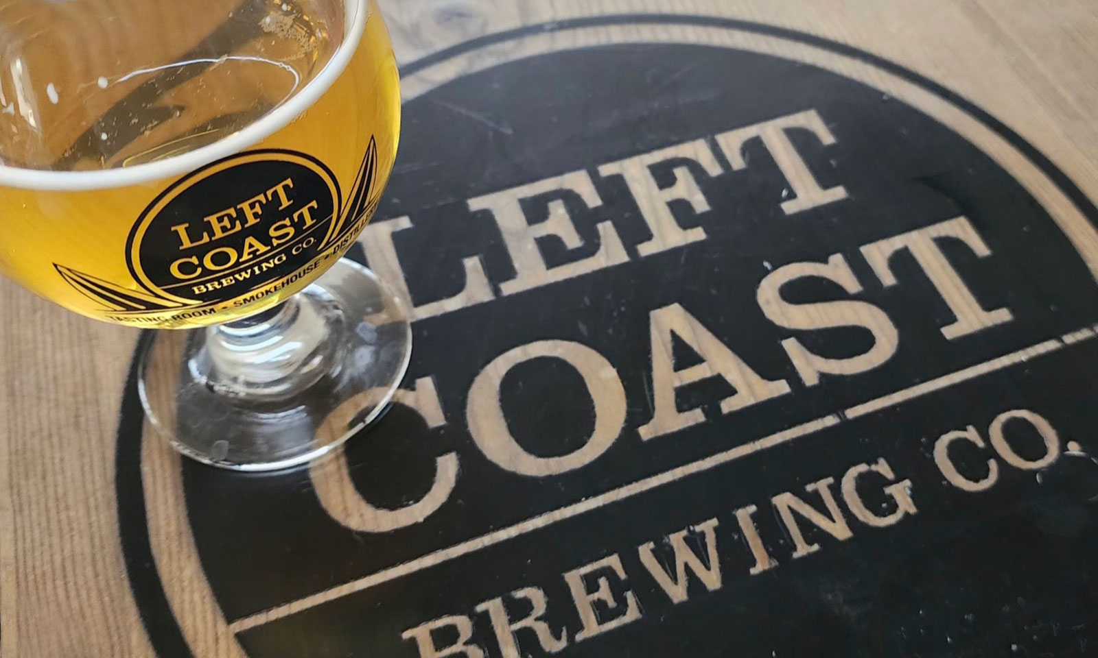 What’s brewing at Left Coast Brewing Company - Irvine Community Connection