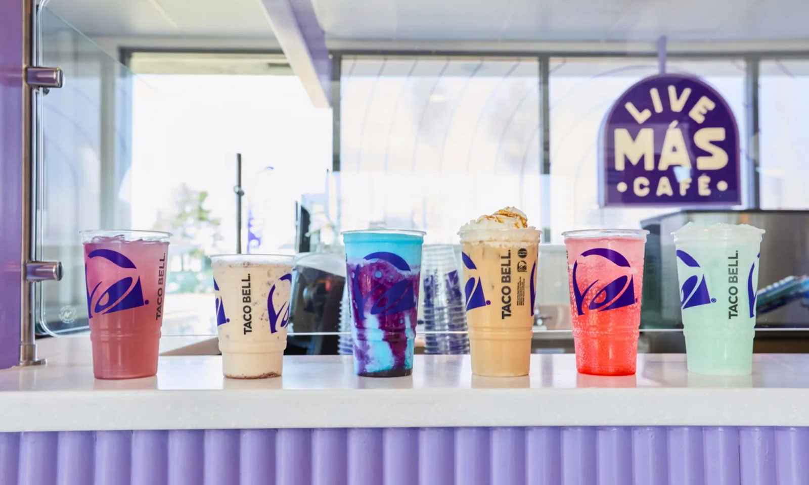 Live Más Café opens at University Center - Irvine Community Connection