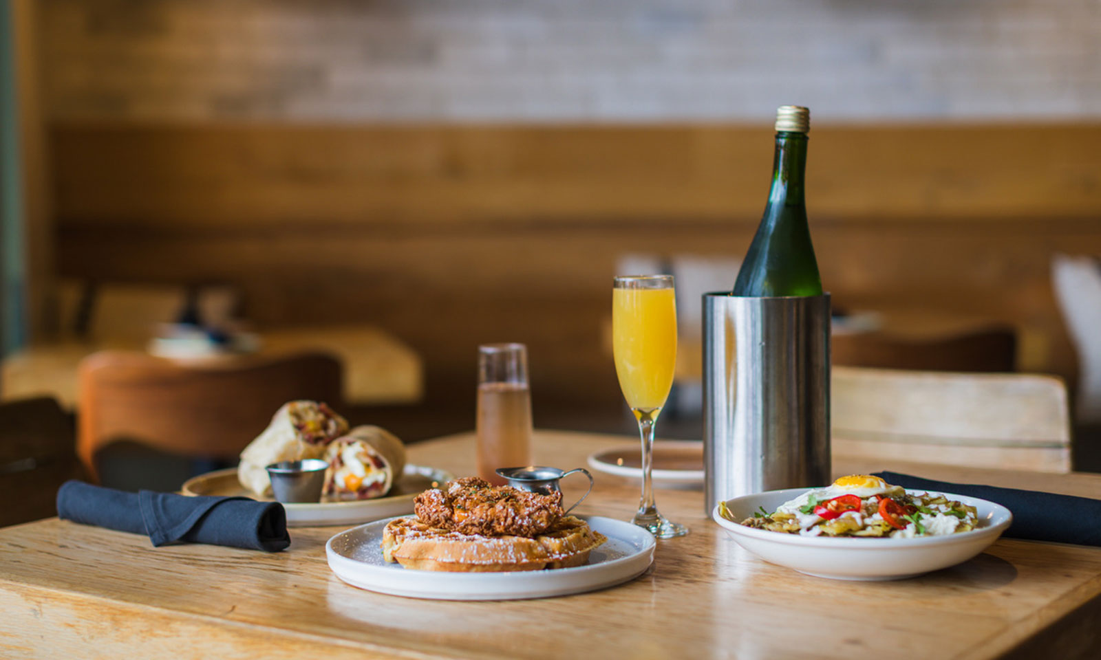 Best of Orange County 2025: best brunch - Irvine Community Connection