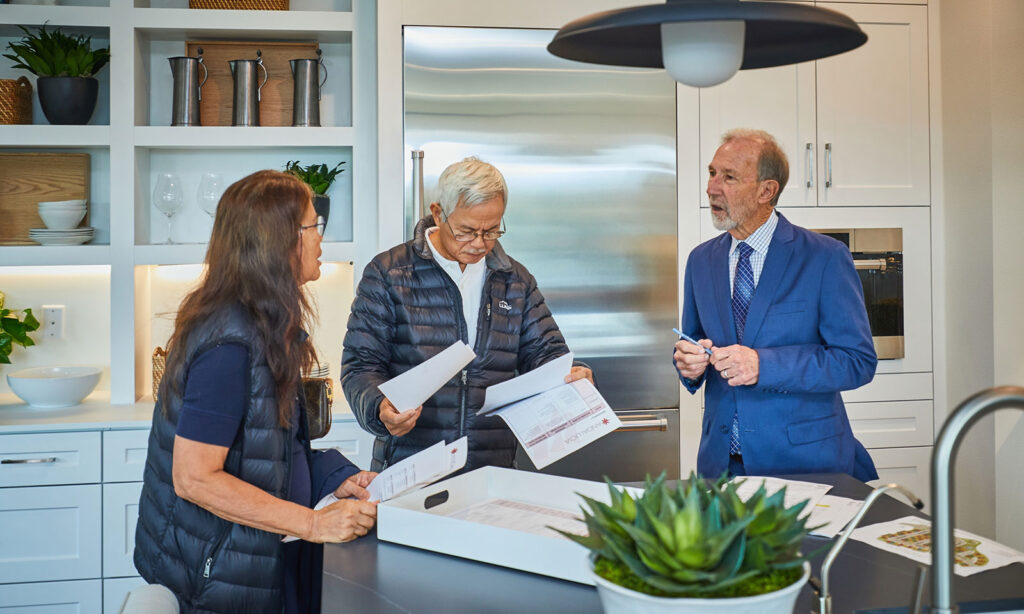 New Andalucia community brings single-family homes to Irvine Spectrum ...