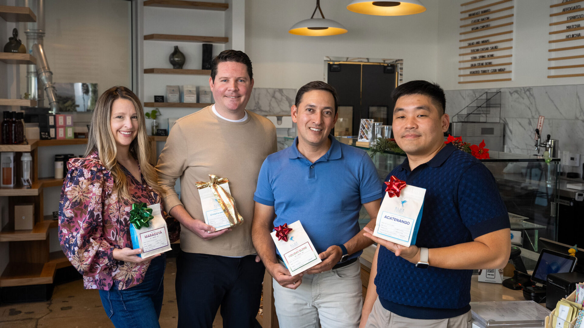 2025 Holiday & Gift Guide - Irvine Community Connection
