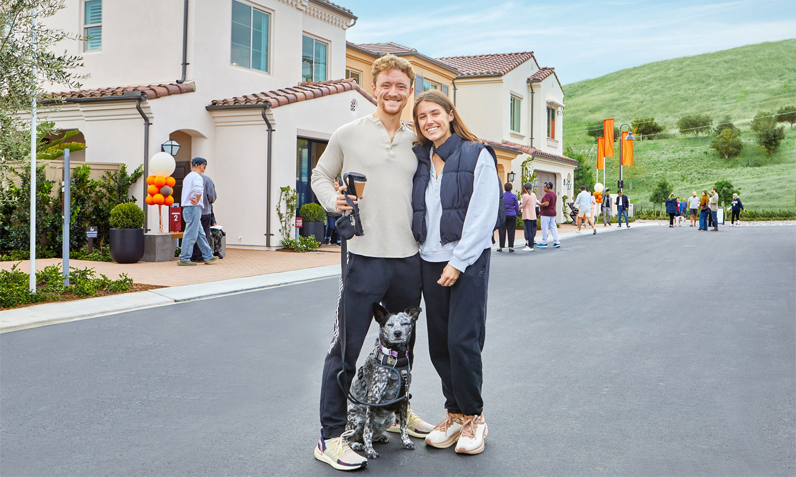 New community brings homes to Spectrum District - Irvine Community ...